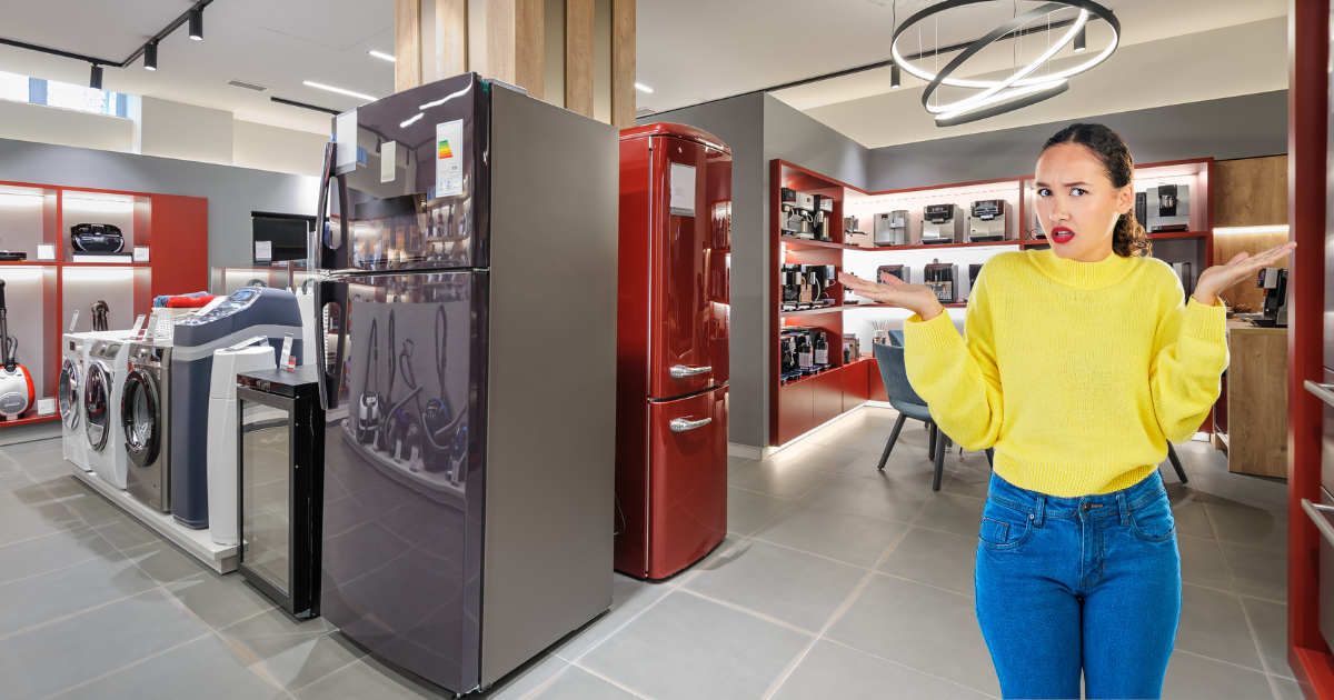 Home Appliances Guide: 9 Key Questions to Ask Before Buying